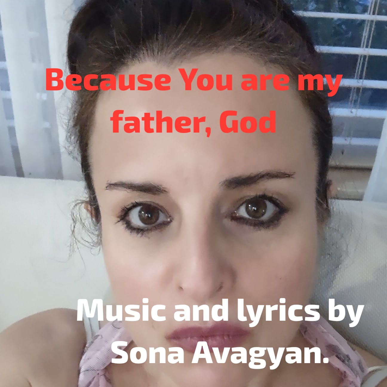 Sona Avagyan: Official Web Site