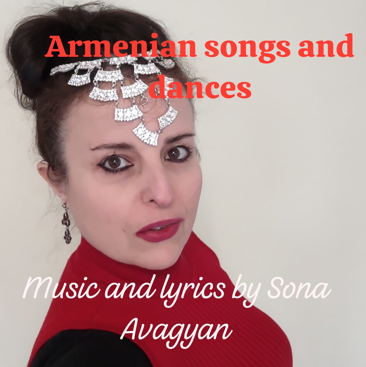 Sona Avagyan: Official Web Site